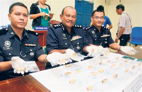 Tausug Bayan Rahsia Terbongkar Di Atas Katil