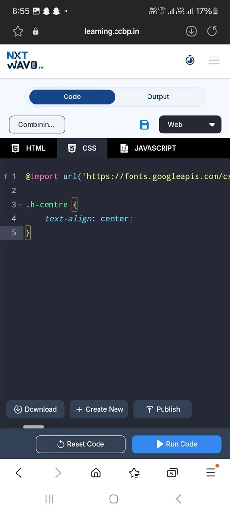 navya shree d on linkedin day1 codingchallenge ccbp ccbpians consistency leraningnew…