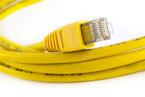 Ethernet Cable Image Objects Equipment Photo Background And Picture For
