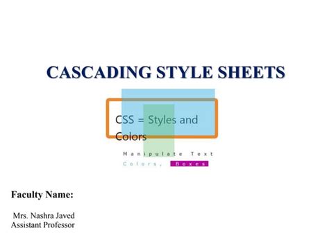 Cssppt