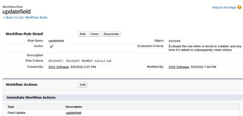 Will Trigger And Workflow Get Fired While Using Bulk Api Salesforce