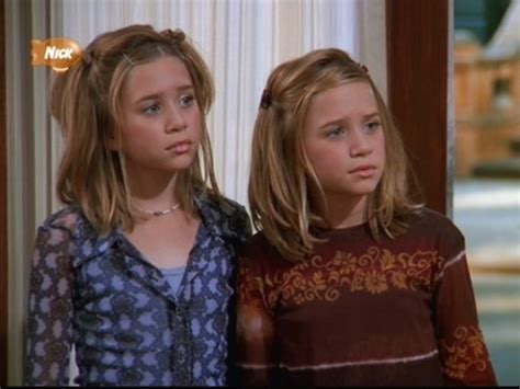 Two Of A Kind Mary Kate Ashley Olsen Image 10950276 Fanpop