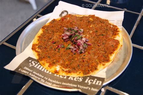 Anason Barangaroo Gourmantic