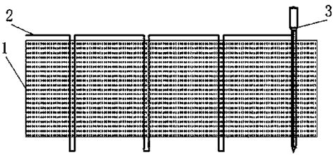 Composite Material Sewing Method Eureka Patsnap
