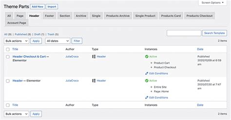 How To Add Ajax Search To The Website Header Crocoblock
