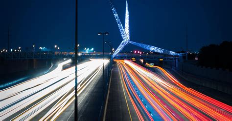 Oklahoma Remains Top 10 In Domestic Migration