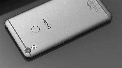 Tecno Camon CX Pics Official Images Front Back Photos