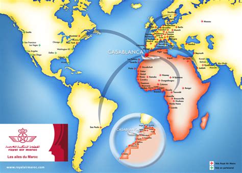 Royal Air Maroc To Join Star Alliance Live And Lets Fly