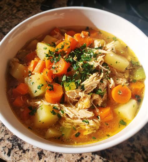 Best Crockpot Soup Recipes For Warm Comfort Anytime Wilingga Recipes