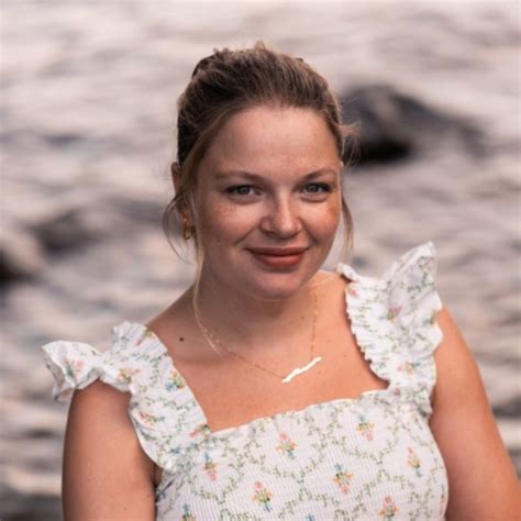 Madison Sutherland People Operations Neo4j Linkedin