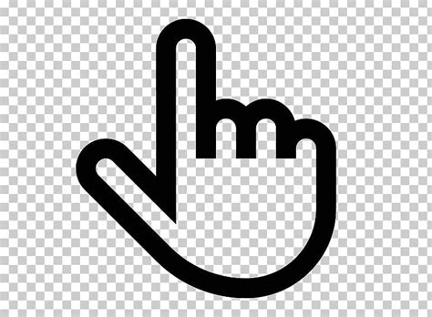 Computer Mouse Pointer Cursor Arrow PNG Clipart Area Arrow Computer Computer Icons