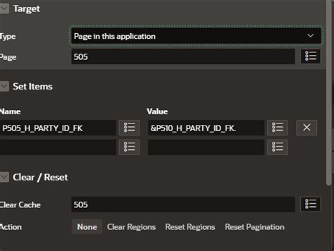 Insert Update Shows Record Only After Reload Oracle Forums