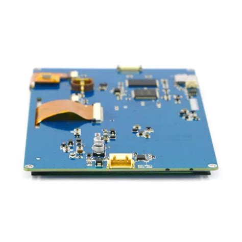 7 0 Inch Lcd Display With Touch Screen And Pcb Board For Hmi Solutions Hmi Touch Screen And