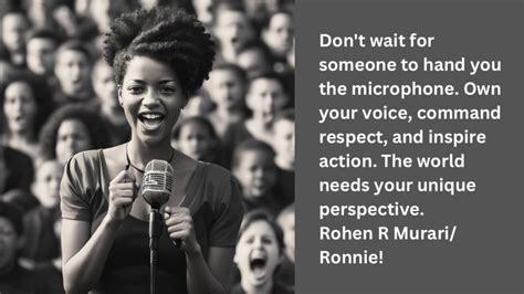 The Power Of Command Leading With Grace In 2024 And Beyond Rohen R Murari Posted On The Topic