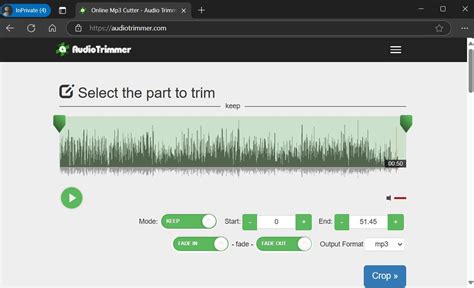 4 Tools To Fade Audio In And Out With Just Your Browser