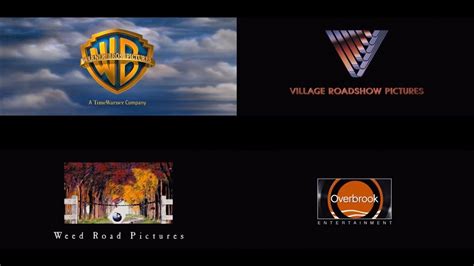 Warnerbros Village Roadshow Columbia