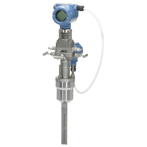 Rosemount™ 3051sfa Annubar™ Flow Meter Ac Drives And Controls