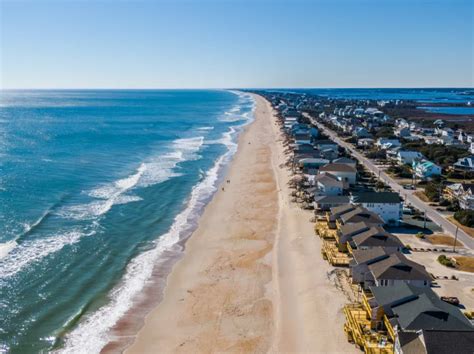 Surf City Vacation Rentals Carolina Retreats