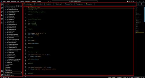 Visual Studio Code что это и как пользоваться настройка установка