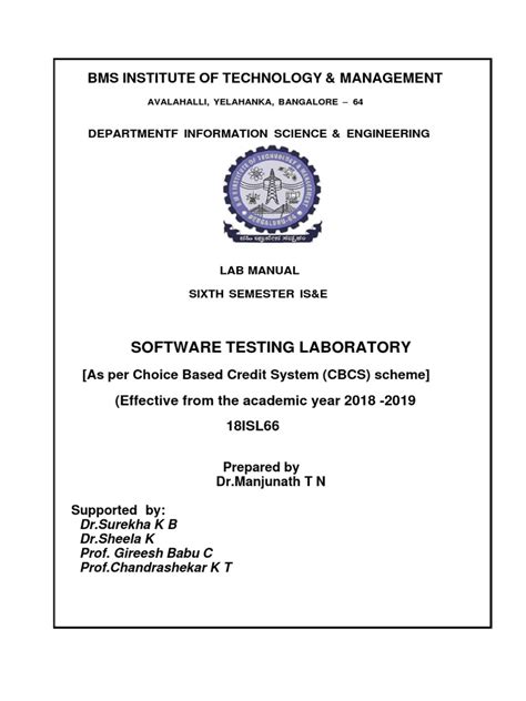 St Lab Manual 2021 22 Pdf Triangle Sales