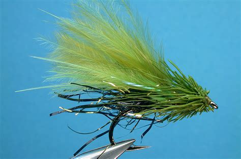 Yellow Peril Mini Muddler