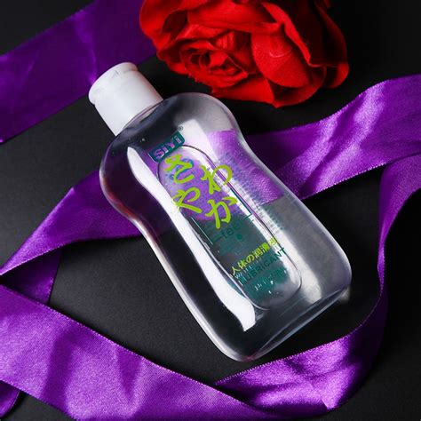 Best Price For Siyi Feel 215 Ml Sex Lube Water Based Lubricant