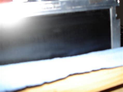 Replace LCD Backlight Inverter On Any Monitor For