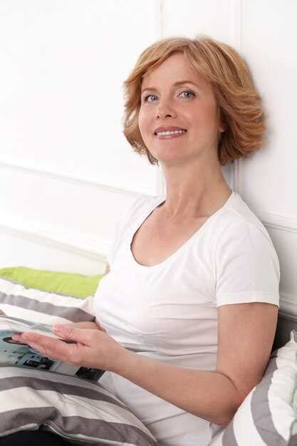 Чем повысить либидо у женщин после 50