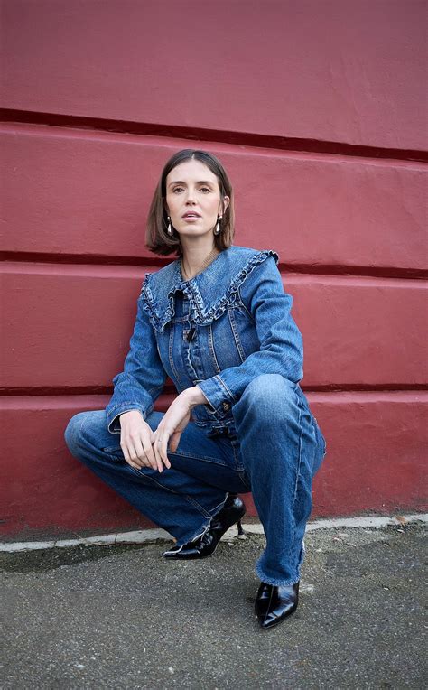 Mot Models Ellie Jeffries