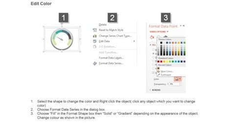 Key Metrics Dashboard Ppt Images