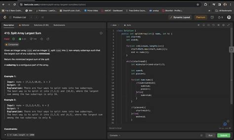 Mohana Krishnan Ramesh On Linkedin Codingwin Leetcodechallenge Kunalkushwaha