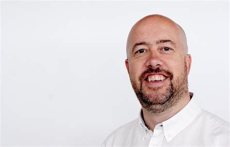 Ian Everett Cambridge Enterprise