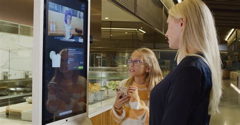 Amit Kumar Na Linkedin Transforming Qsr Order Taking With Digital Avatar Agents