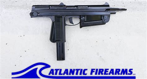 Atlantic Firearms Llc