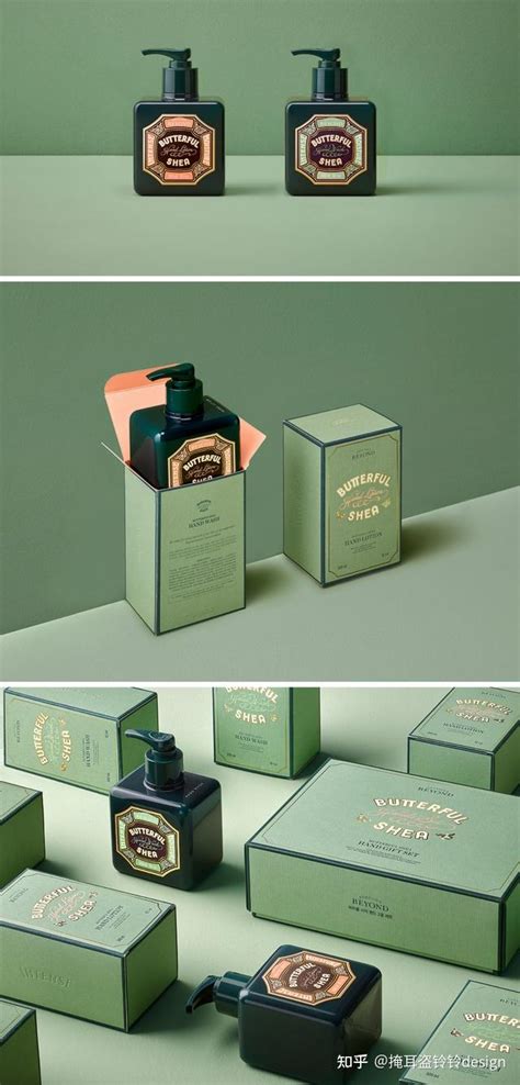 好的包装设计需要从哪几点考量？ 知乎