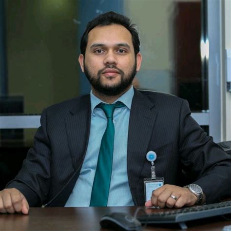 Sameer Hasan Project Manager The Medical Office Pure Health Linkedin