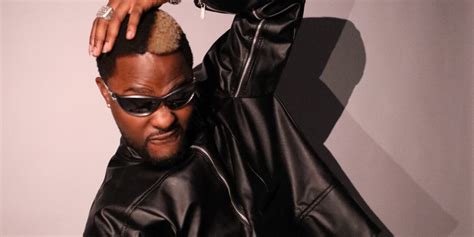 Afrobeats Singer Fido Breaks Silence On Former Label Dispute Notjustok