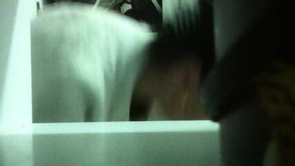 Hidden Cam Locker Room