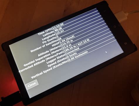 Vivid Unit Arduino Mkr1010 Flight Data Logger Tech Explorations