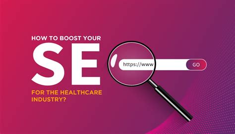 How To Implement Seo For The Healthcare Industry Healthcare Doctor