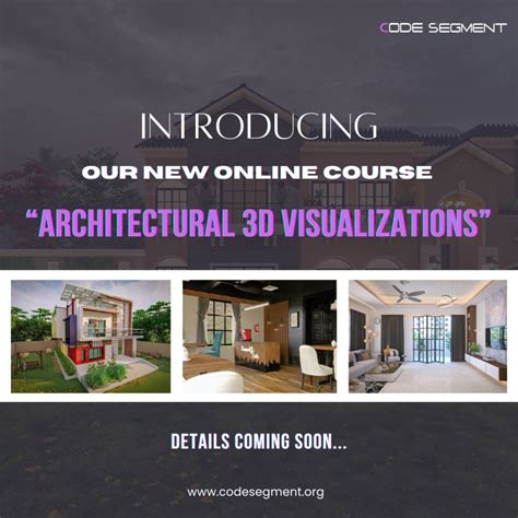 Architectural3dvisualisation Codesegment Code Segment