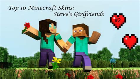 Girl Steve Minecraft Skin