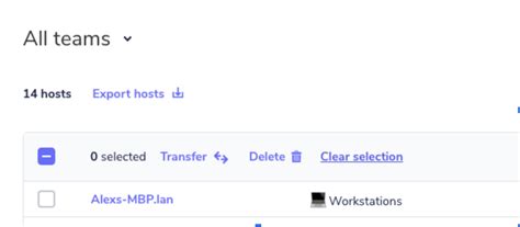 Bug Clear Selection Should Clear Selection And Remove Checkboxes