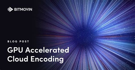 What Is Enable Gpu Accelerated Video Encoding At Shawn Rooks Blog