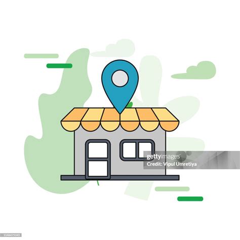 Shopping Pointer High Res Vector Graphic Getty Images