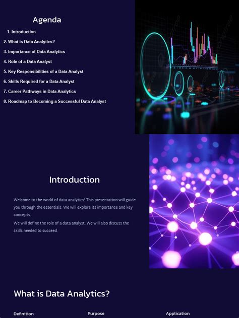 introduction to data analytics pdf analytics data analysis