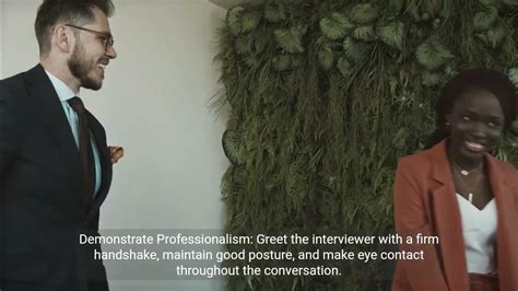 Mastering The Interview Essential Things To Remember Interviewtips Jobinterview Youtube