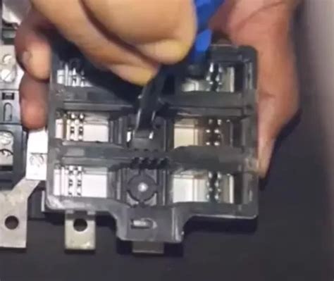 The Basics Of A Contactor A Sophisticated Electrical Control Switch