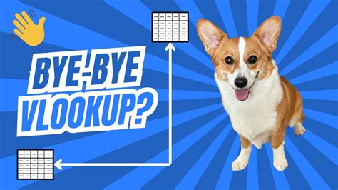 Merge Data Like A Pro With Power Query No Vlookup Required Youtube