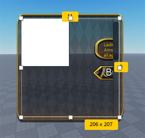 Ui Scaling Doesnt Work In A Scrolling Frame Scripting Support Developer Forum Roblox